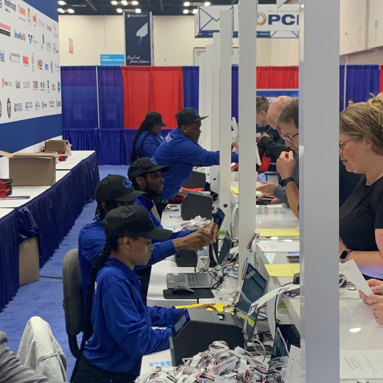 PARS-S Event Staffing Services - PARS-S